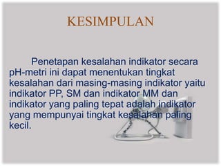 Ppt kkpi | PPT