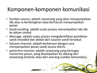 ppt klb pert-12 kebudayaan dan komunikasi | PDF