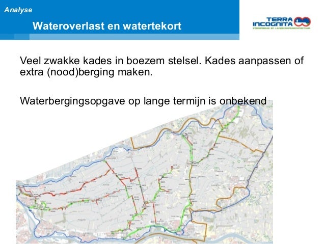 Ppt klimaatadaptatie av mei2013
