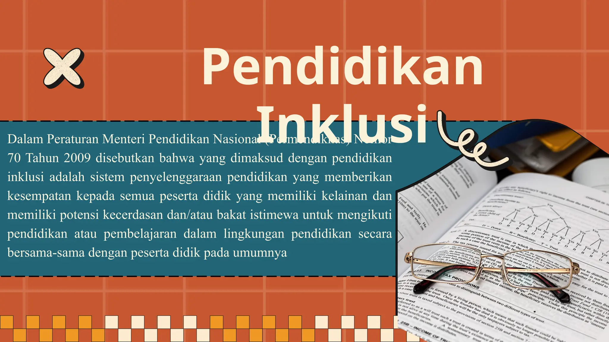 PPT_Klinis Rancangan Bisnis Bidang Pendidikan Inklusi.pptx
