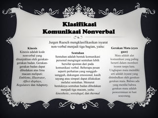 PPT komunikasi verba dan nonverbal .pptx