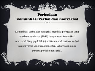 PPT komunikasi verba dan nonverbal .pptx
