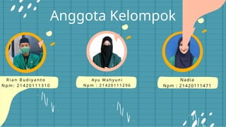 ppt klompok 1 metode penelitian kuantitatif pptx | PPTX