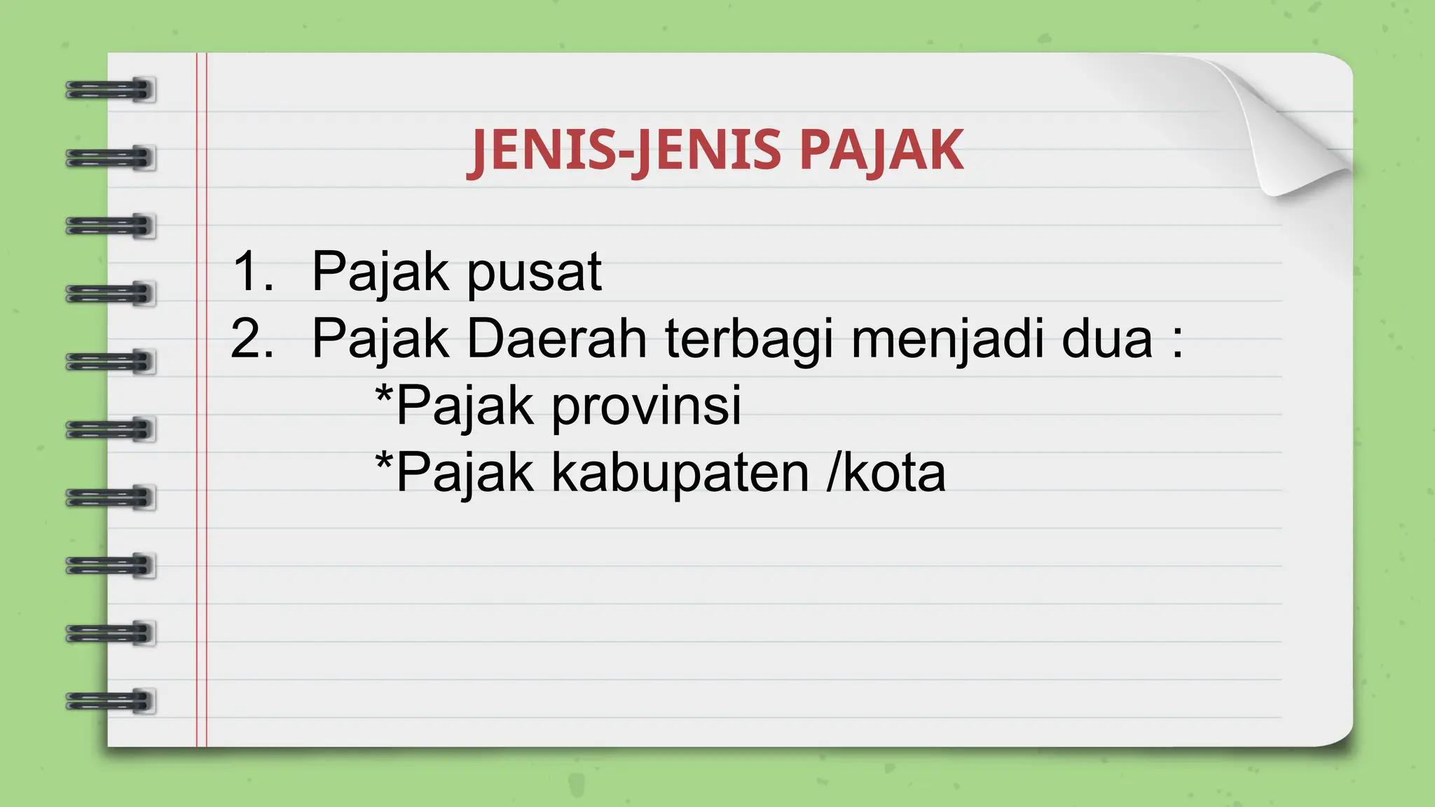 contoh ppt kelompok yang mungkin bisa menjdi reference | PPT