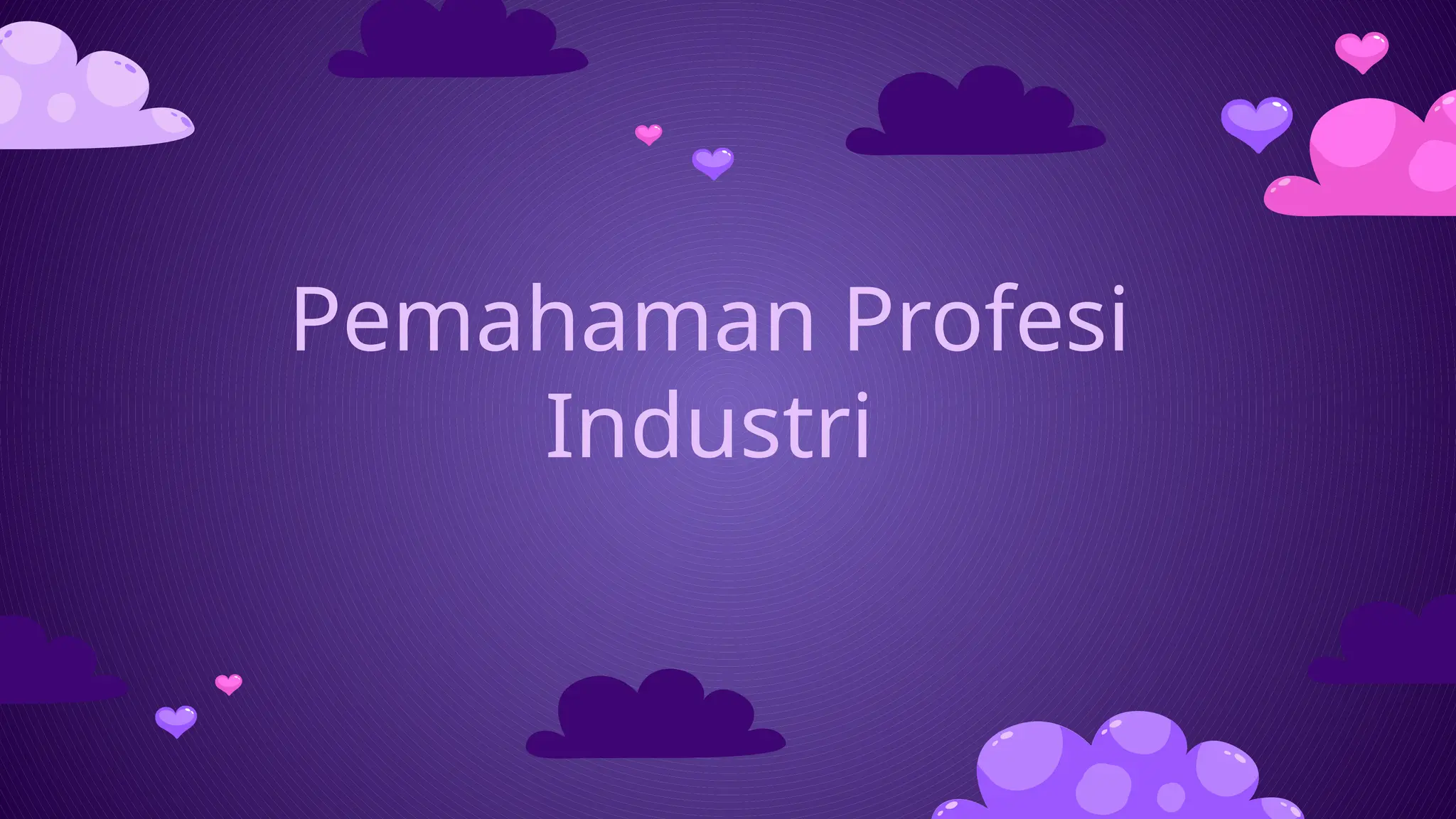 ppt klompok 7 tentang profesi industri.pptx