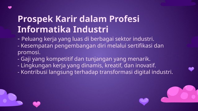 ppt klompok 7 tentang profesi industri.pptx
