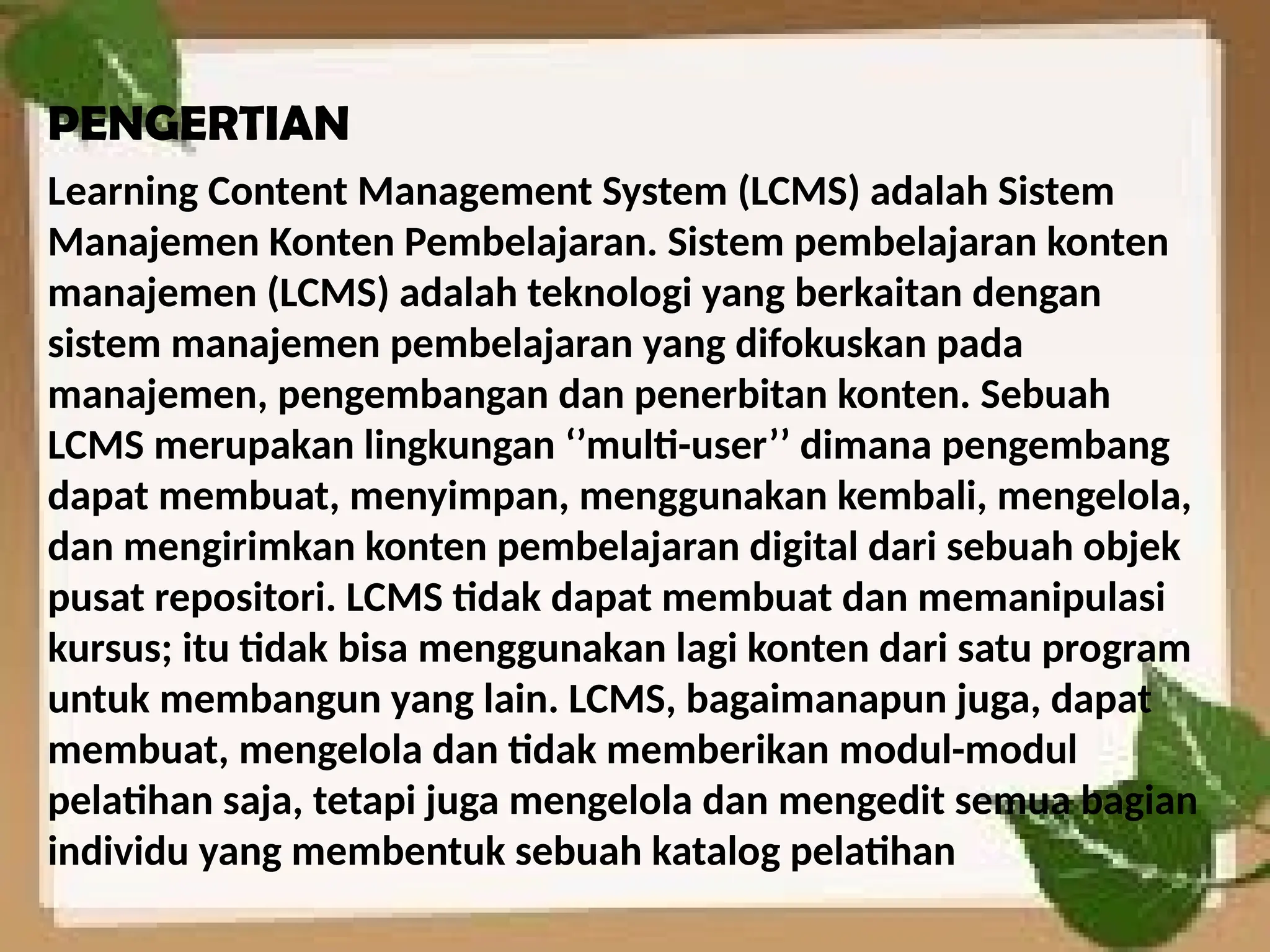 PPT Klp. 1 Desain Pembelajaran Digital AUD.pptx