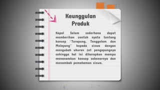 PPT KLP 1 PMF-KAPAL SELAM.pptx
