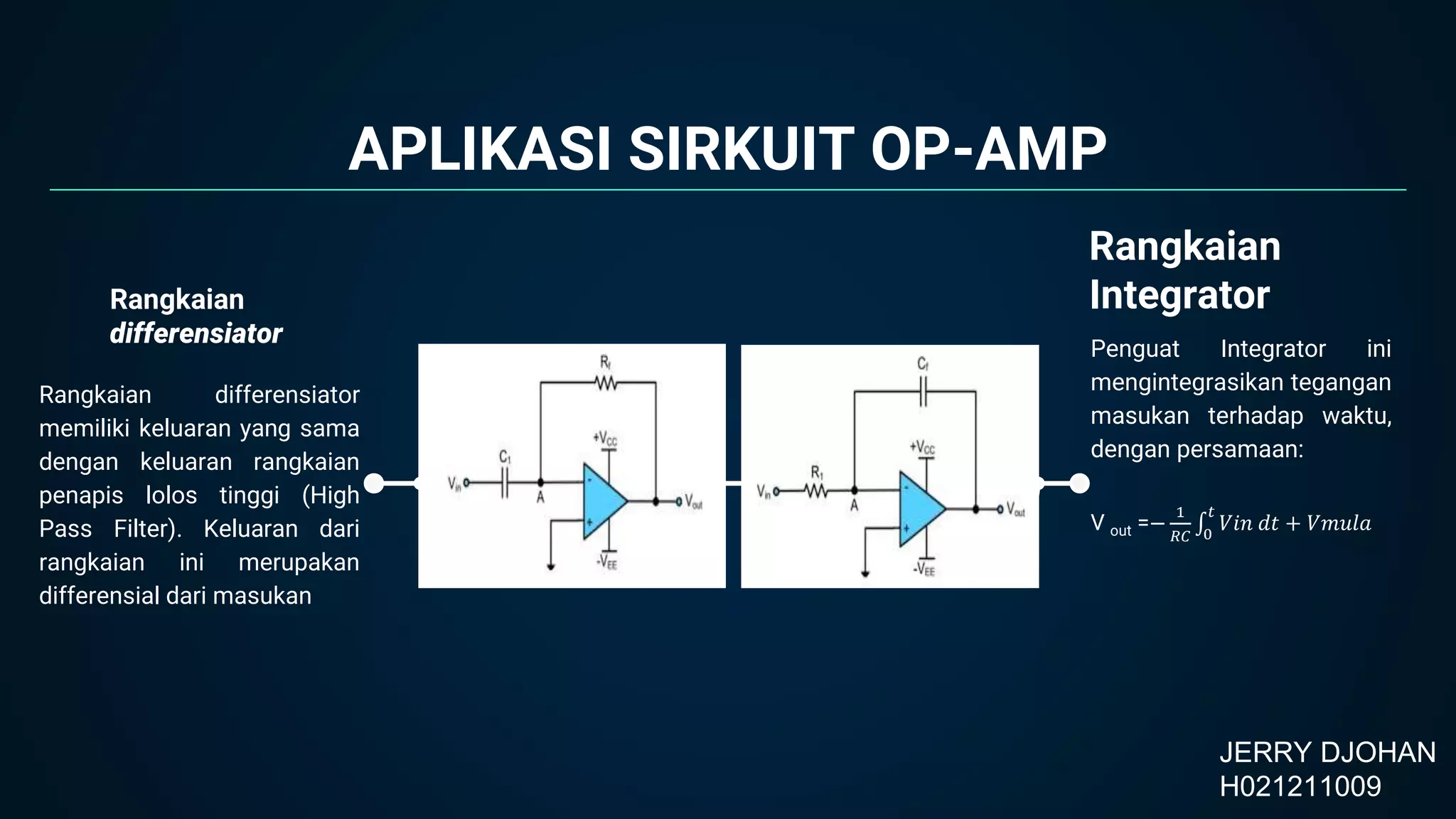PENGUAT OPERASIONAL AMPLIFIER_ FISIS II.pptx