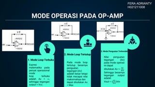 PENGUAT OPERASIONAL AMPLIFIER_ FISIS II.pptx