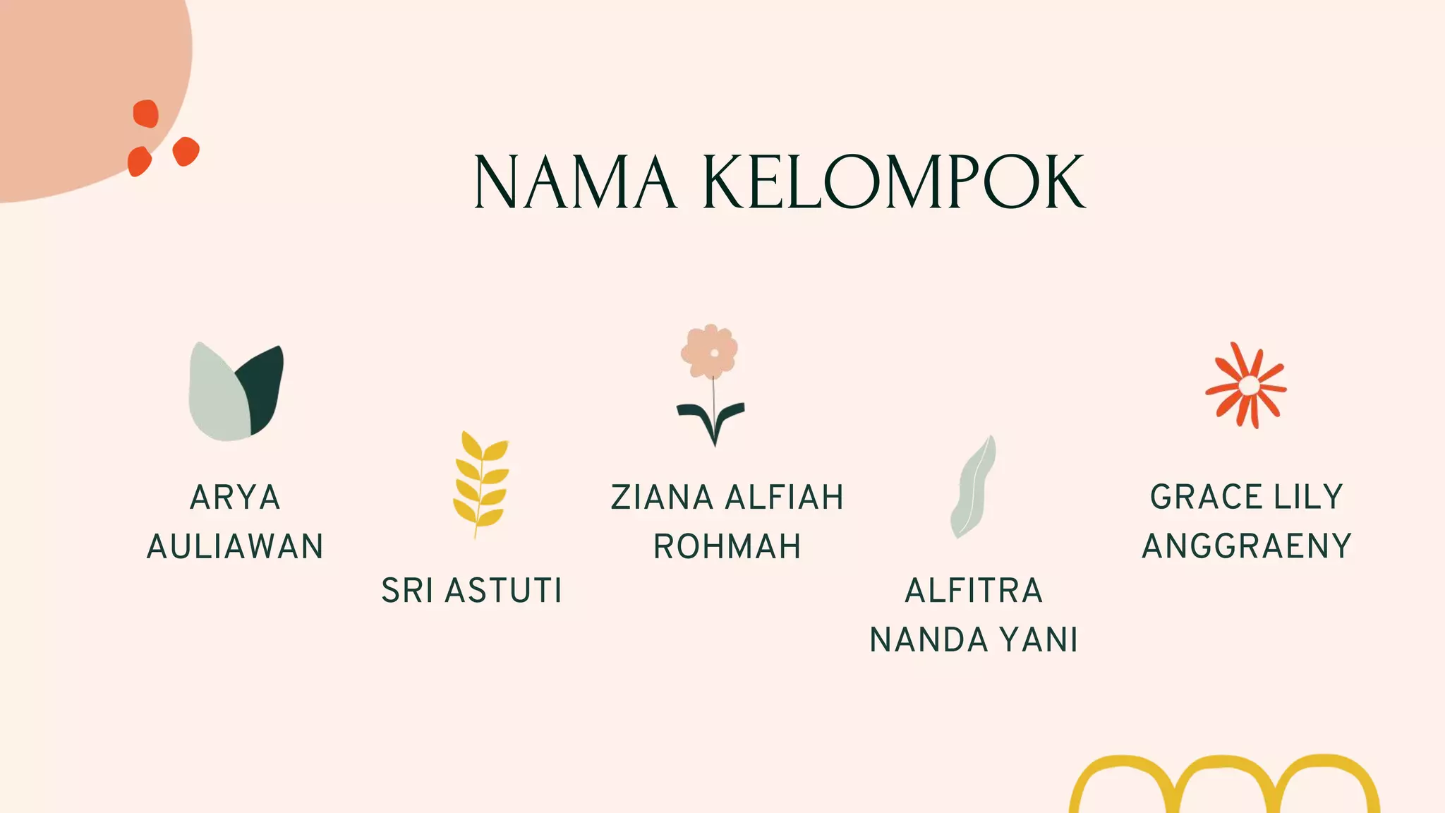 PPT KLP 3 AIK 2.pptx