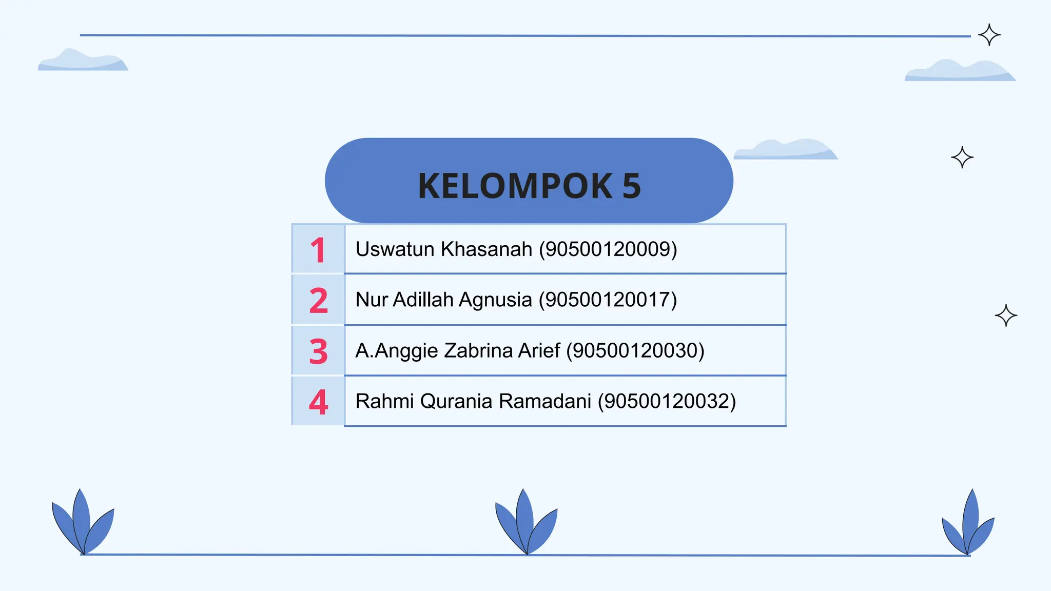 PPT KLP 5 SISKOM.pptxbaaaaaaaaaaaaaaaaaa | PPTX