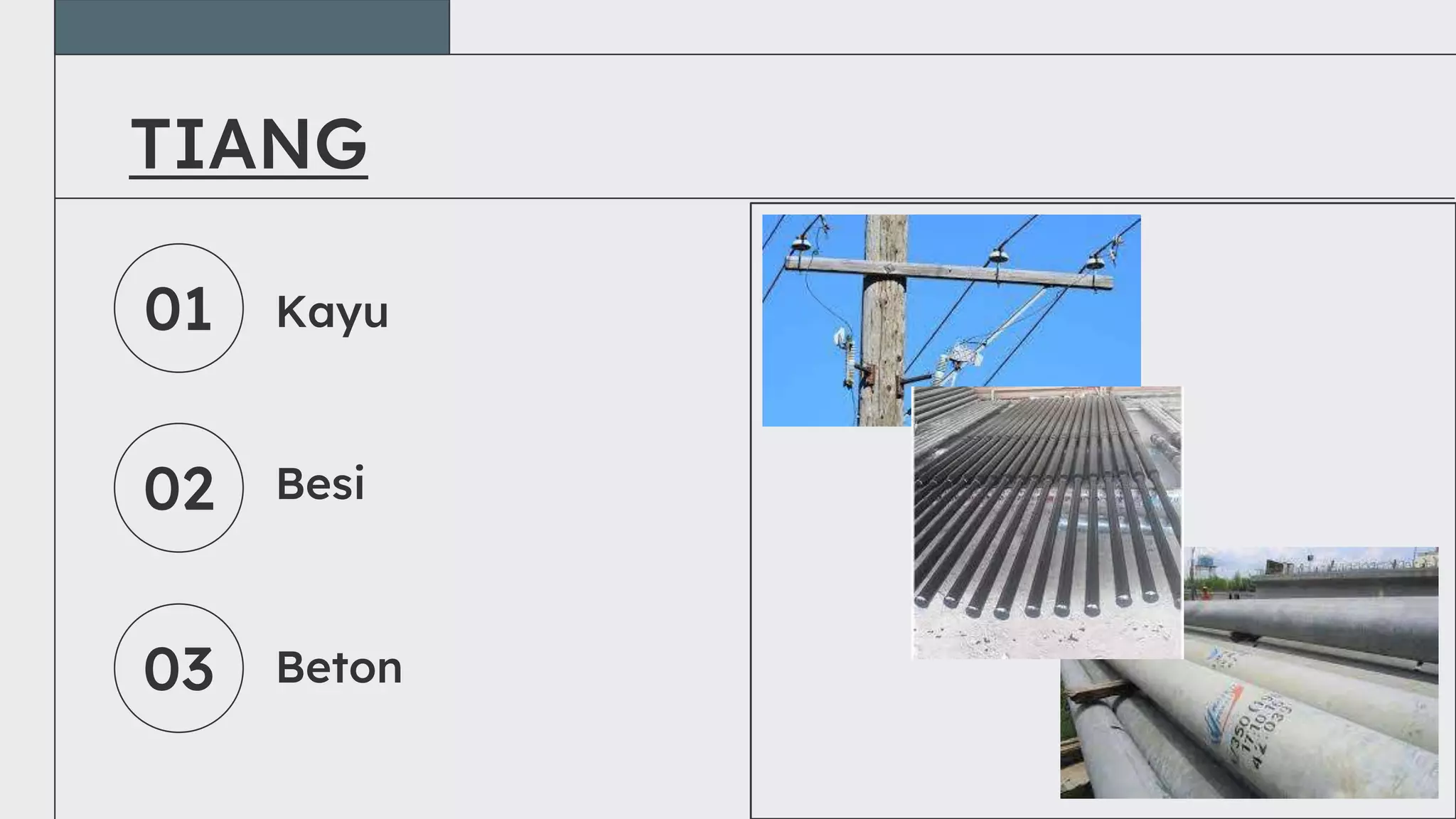 SISTEM JARINGAN DISTRIBUSI PRIMER | PPTX