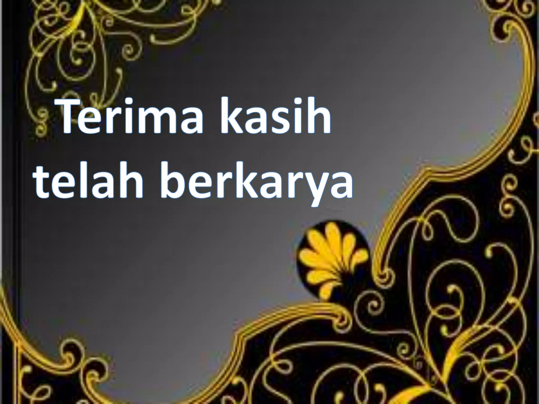 Ppt kls 1 tema 1 | PPT