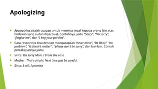 PPT KLS 8_ Daily Expression.pptx PEMBELAJAR | PPT