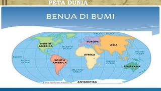 PPT KLS 9 LETAK, LUAS 7 BATAS BENUA DIDUNIA [Autosaved].pptx