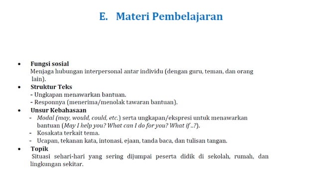 PPT BAHASA INGGRIS KLS X DESCRIPTIVE TEXT.pptx