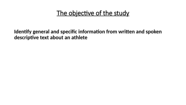 PPT BAHASA INGGRIS KLS X DESCRIPTIVE TEXT.pptx