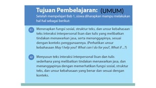 PPT BAHASA INGGRIS KLS X DESCRIPTIVE TEXT.pptx