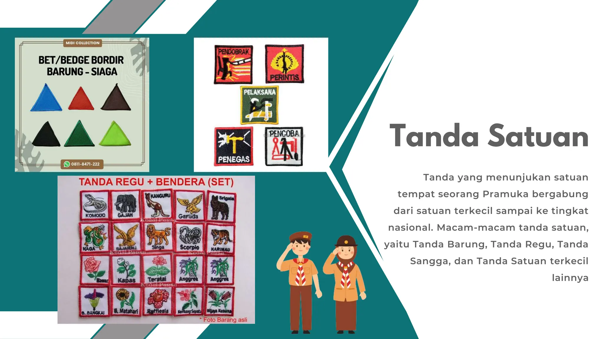 PPT KMD SERAGAM TANDA PENGENAL Pramuka.pptx