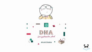 PPT Kode Genetika Biologi Kelas XI 1.pptx