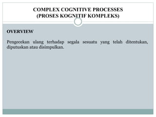 PPT KOGNITIF KOMPLEKS.pptx