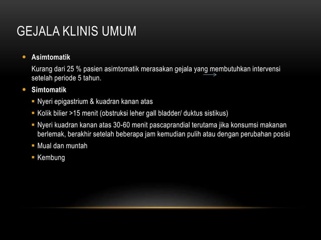 PPT KOLELITIASIS.ppt