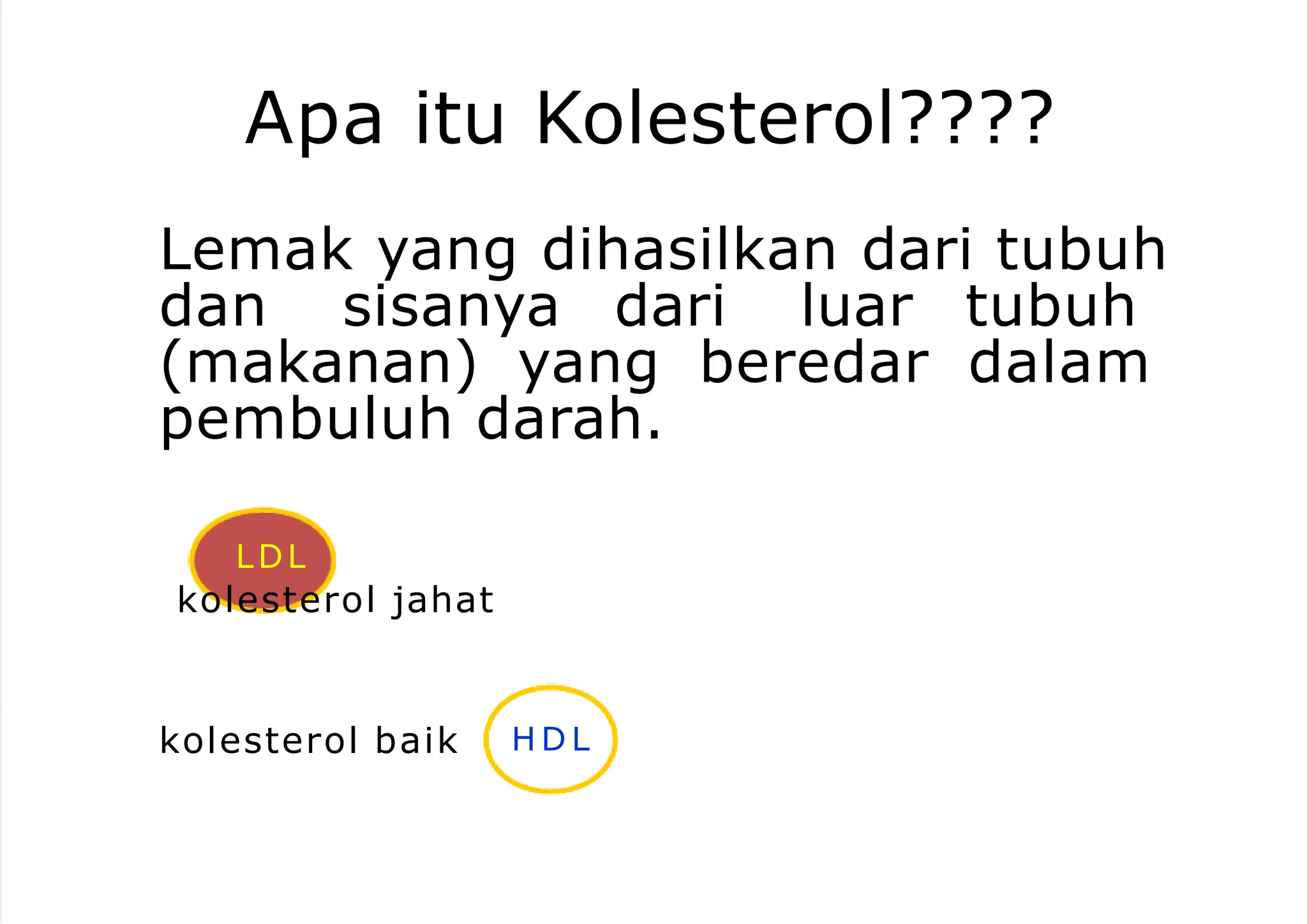 PPT DIET UNTUK Kolesterol Prolanis 2023.pptx