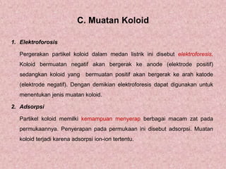ppt kd tujuan pembelajaran dan materi koloid kimia sma .pptx