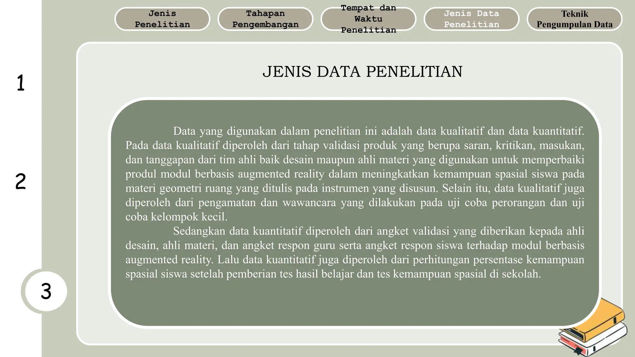 PPT KOLOKIUM PENGEMBANGAN BAHAN AJAR BERBASIS AR.pptx