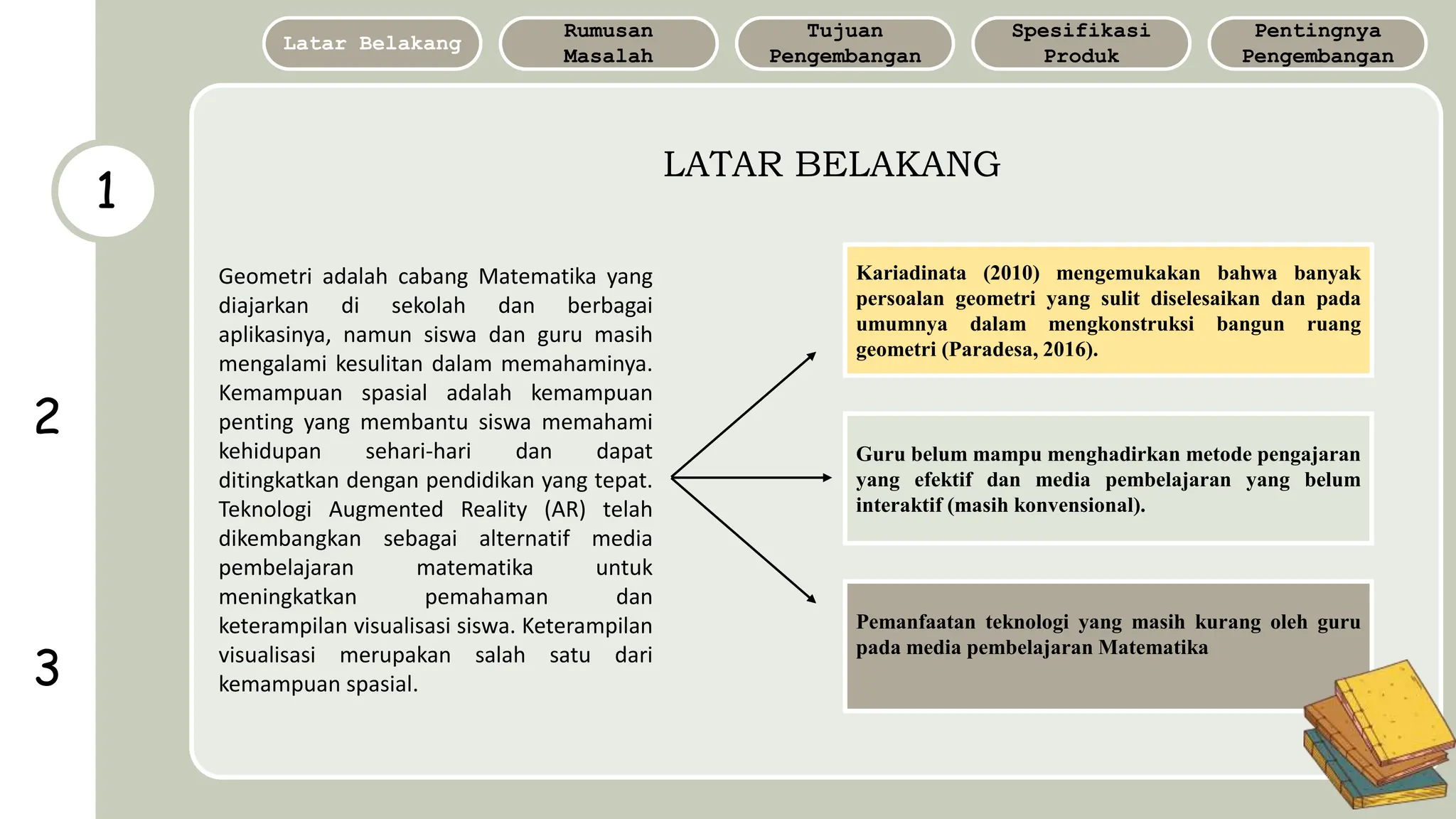 PPT KOLOKIUM PENGEMBANGAN BAHAN AJAR BERBASIS AR.pptx