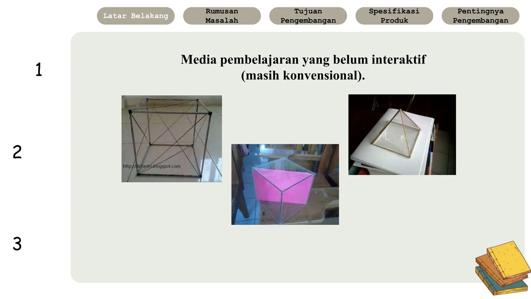 PPT KOLOKIUM PENGEMBANGAN BAHAN AJAR BERBASIS AR.pptx