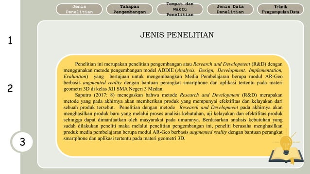 PPT KOLOKIUM PENGEMBANGAN BAHAN AJAR BERBASIS AR.pptx
