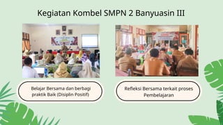 PPT KOMBEL SMPN 2 Banyuasin III......pptx
