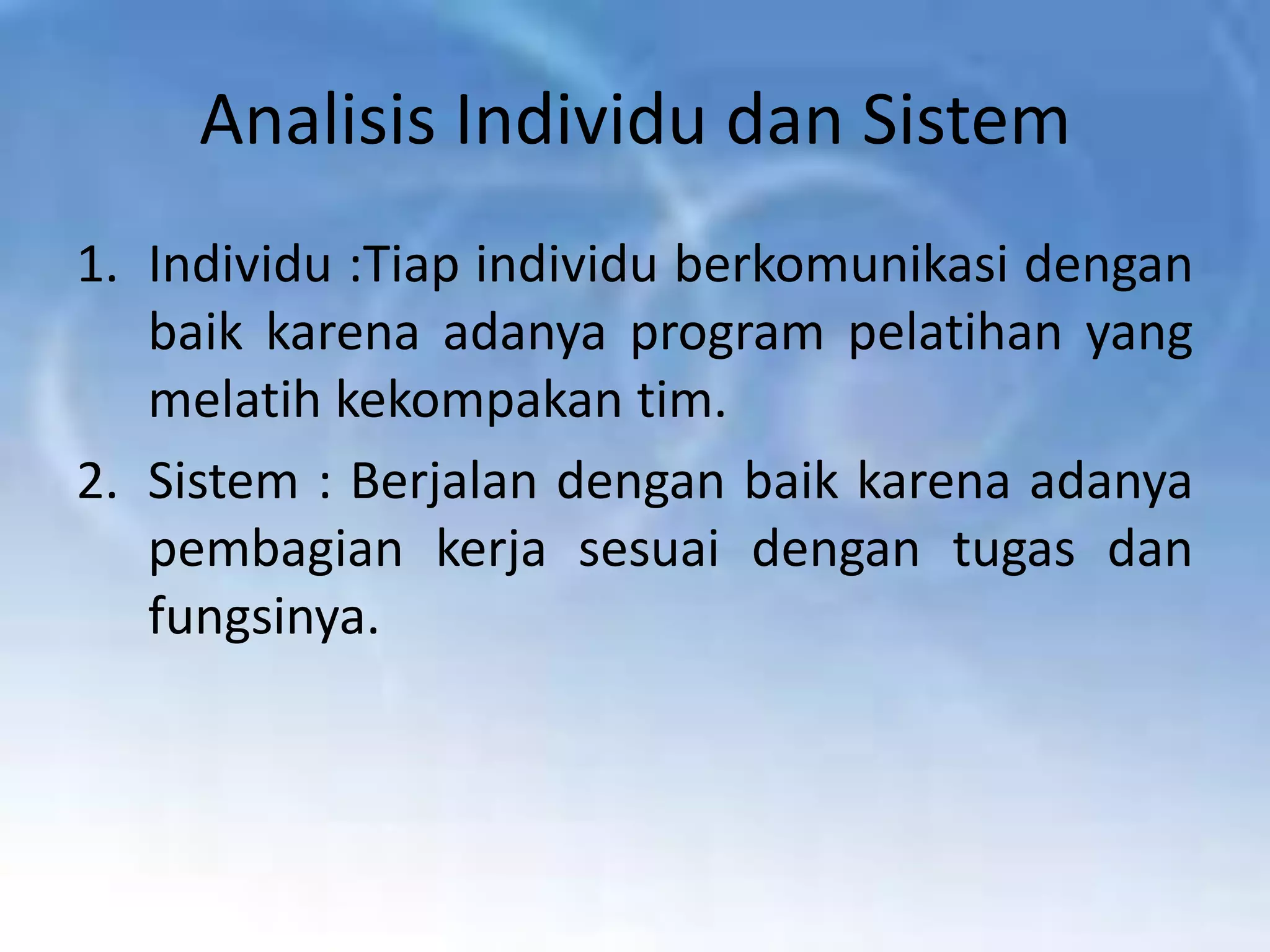 Ppt komorg (pmii stain kediri) | PPTX