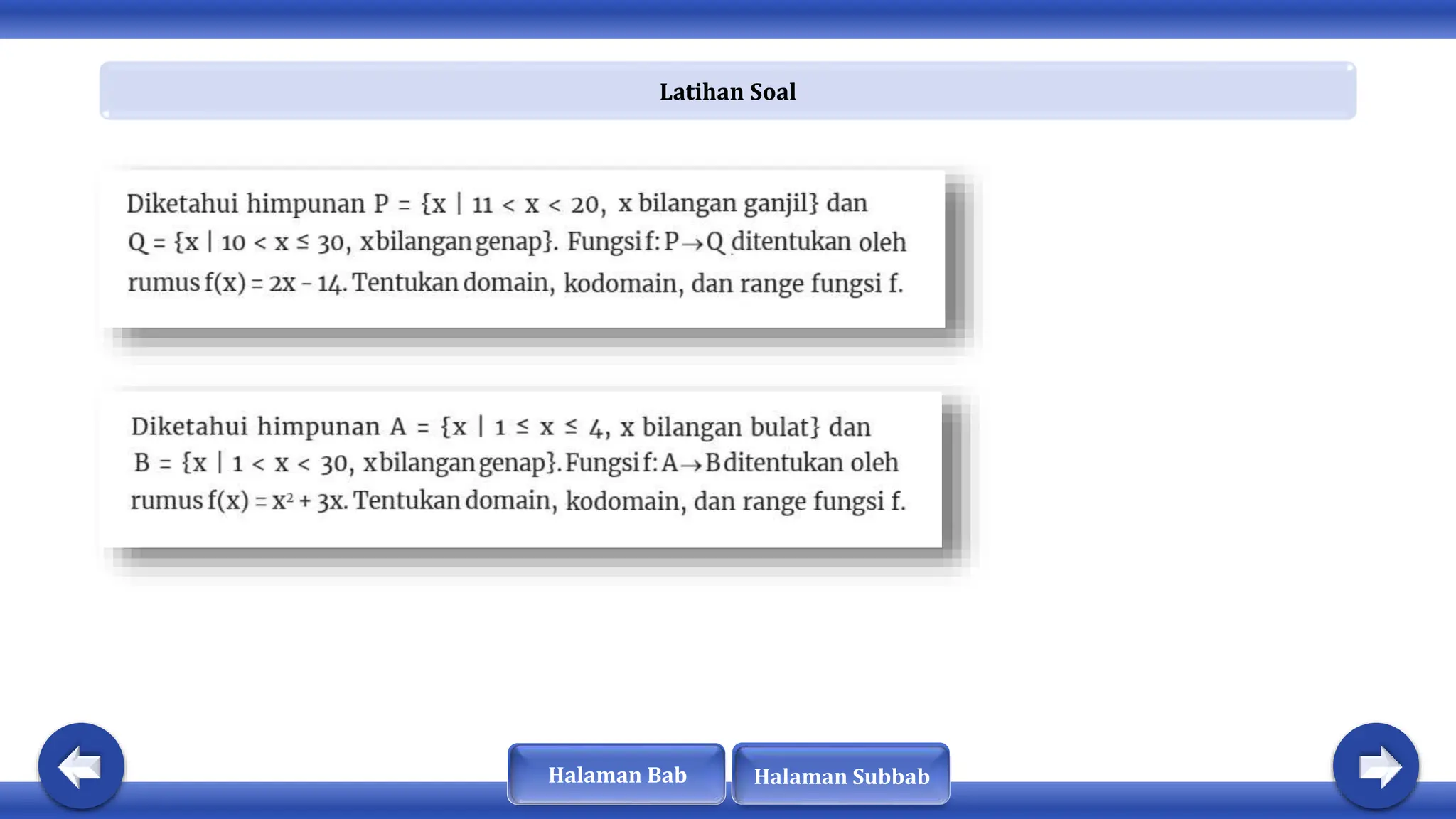 PPT Komposisi dan Invers Fungsi Fase Tingkat Lanjut.pptx