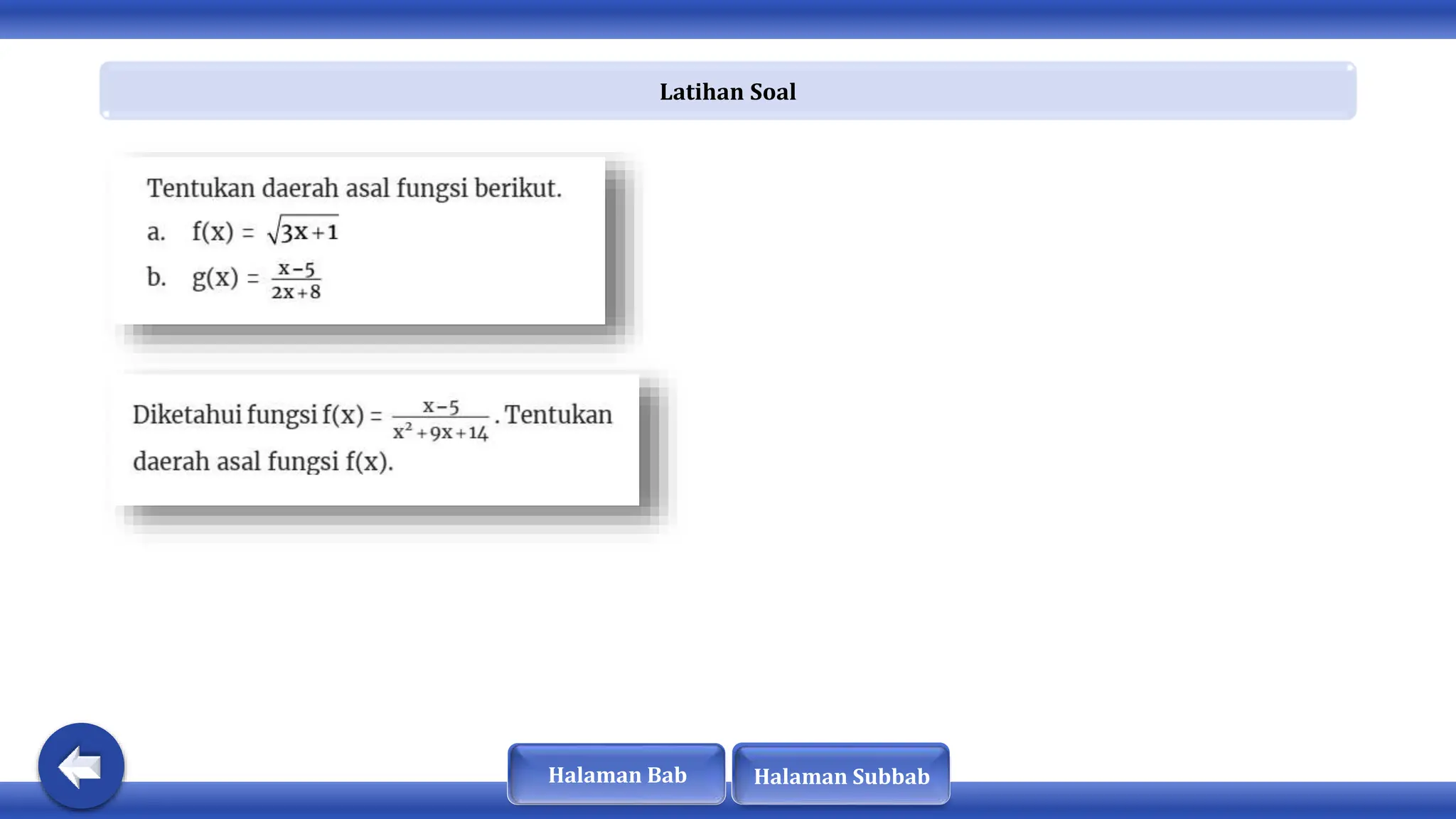 PPT Komposisi dan Invers Fungsi Fase Tingkat Lanjut.pptx