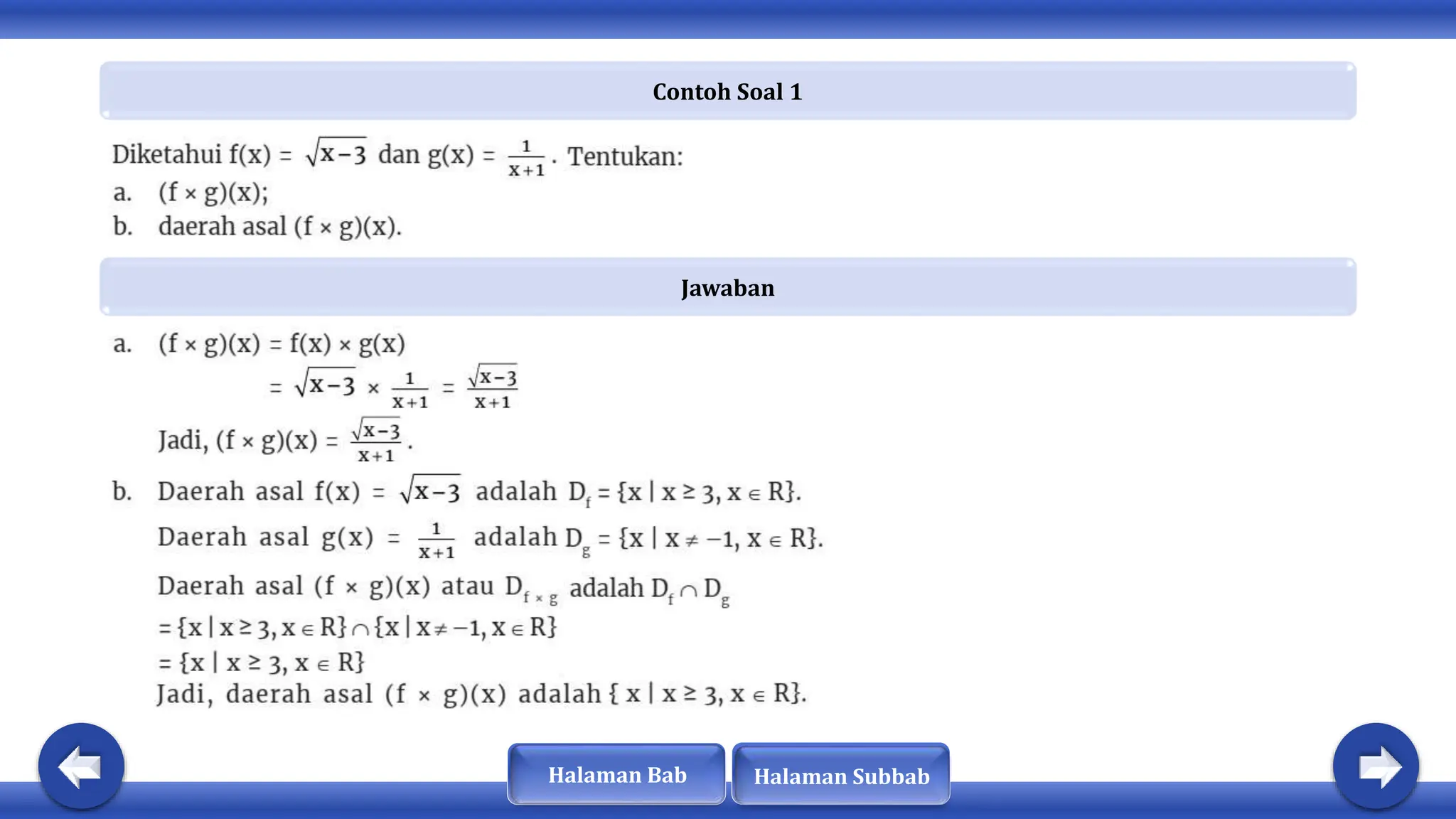 PPT Komposisi dan Invers Fungsi Fase Tingkat Lanjut.pptx