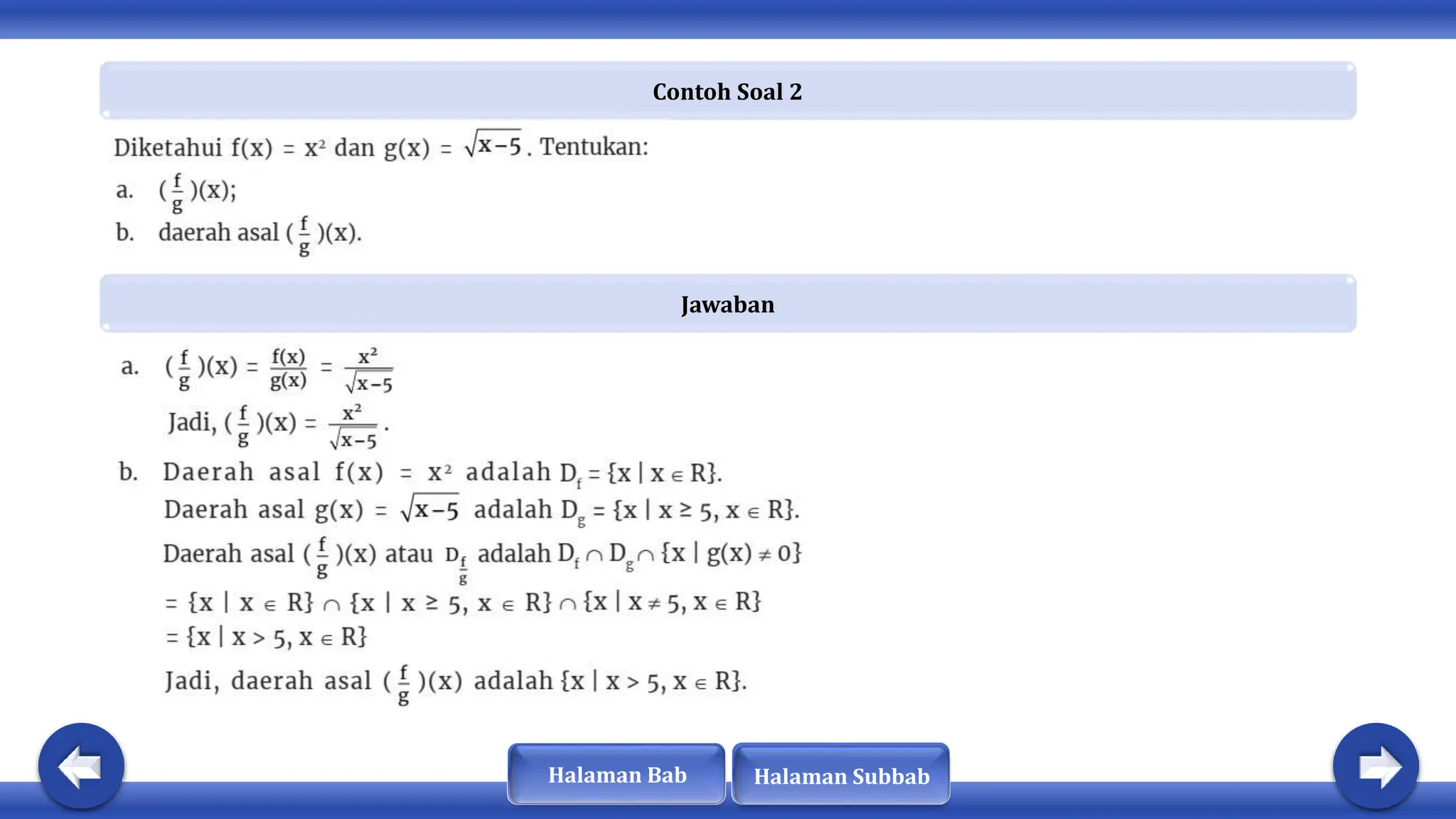 PPT Komposisi dan Invers Fungsi Fase Tingkat Lanjut.pptx