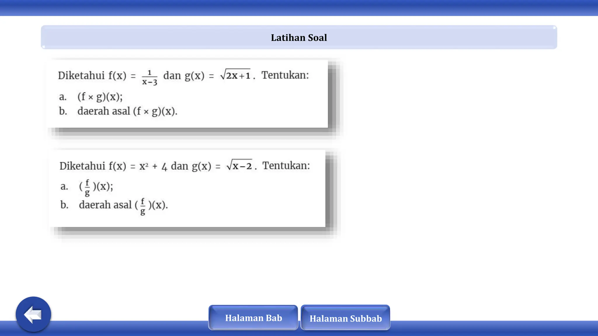 PPT Komposisi dan Invers Fungsi Fase Tingkat Lanjut.pptx