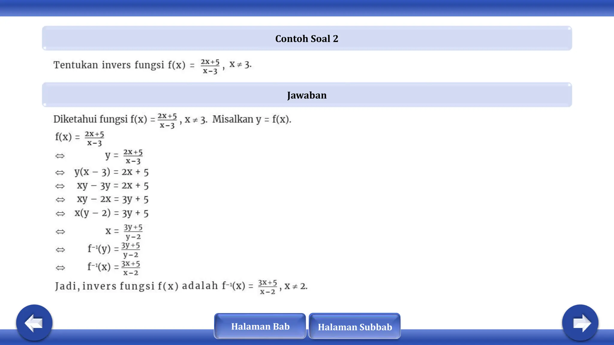PPT Komposisi dan Invers Fungsi Fase Tingkat Lanjut.pptx