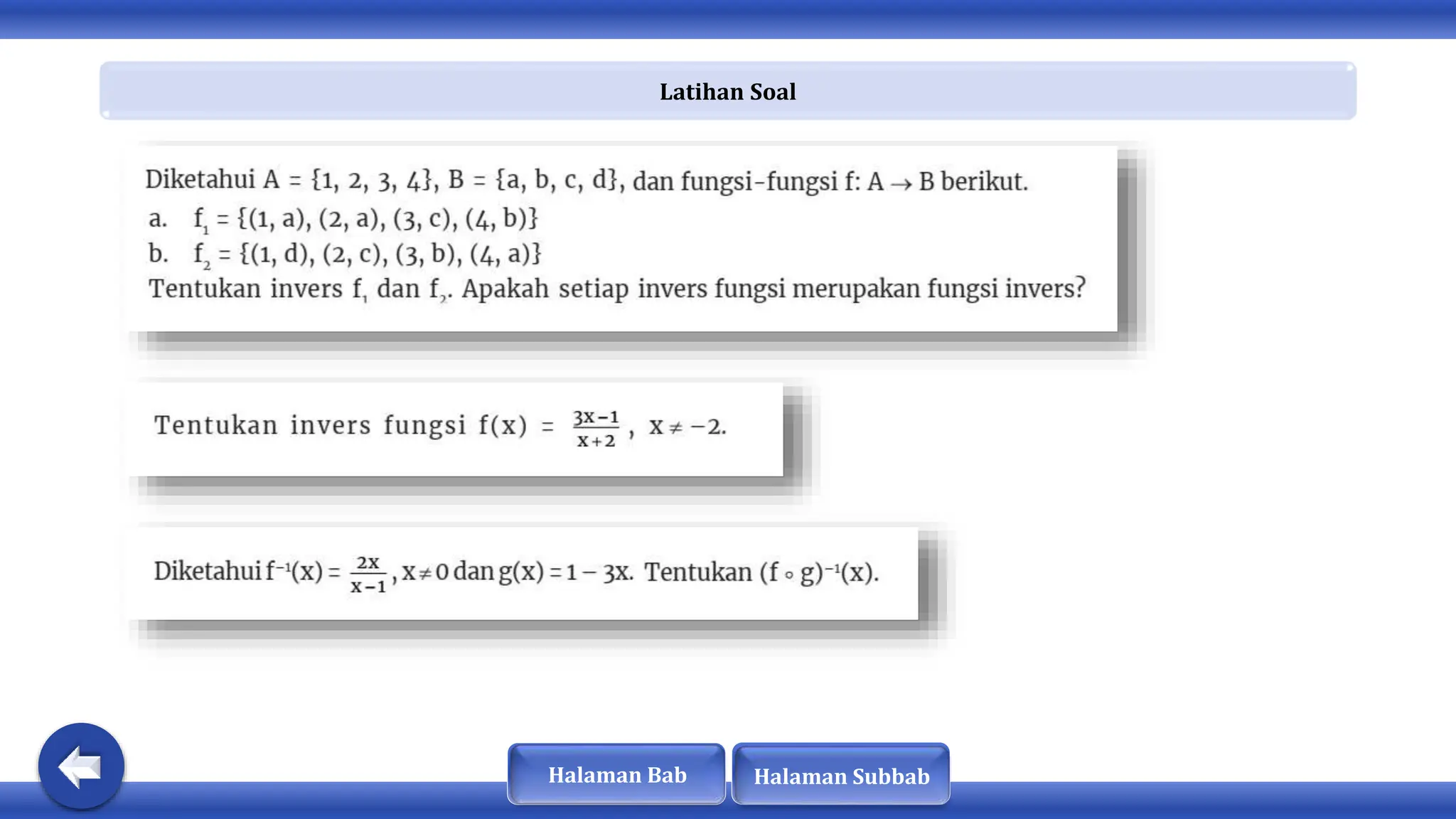 PPT Komposisi dan Invers Fungsi Fase Tingkat Lanjut.pptx