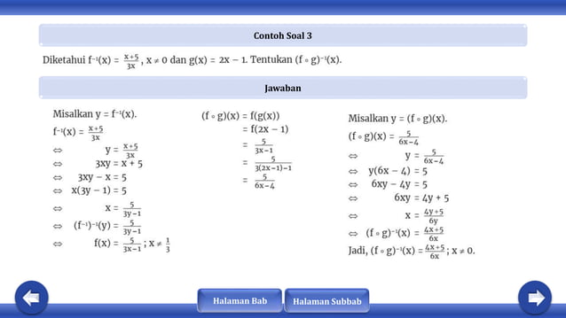 PPT Komposisi dan Invers Fungsi Fase Tingkat Lanjut.pptx