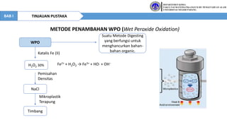 PPT mikroplastik PRAMADHANI 19036031 BISMILLAH.pptx