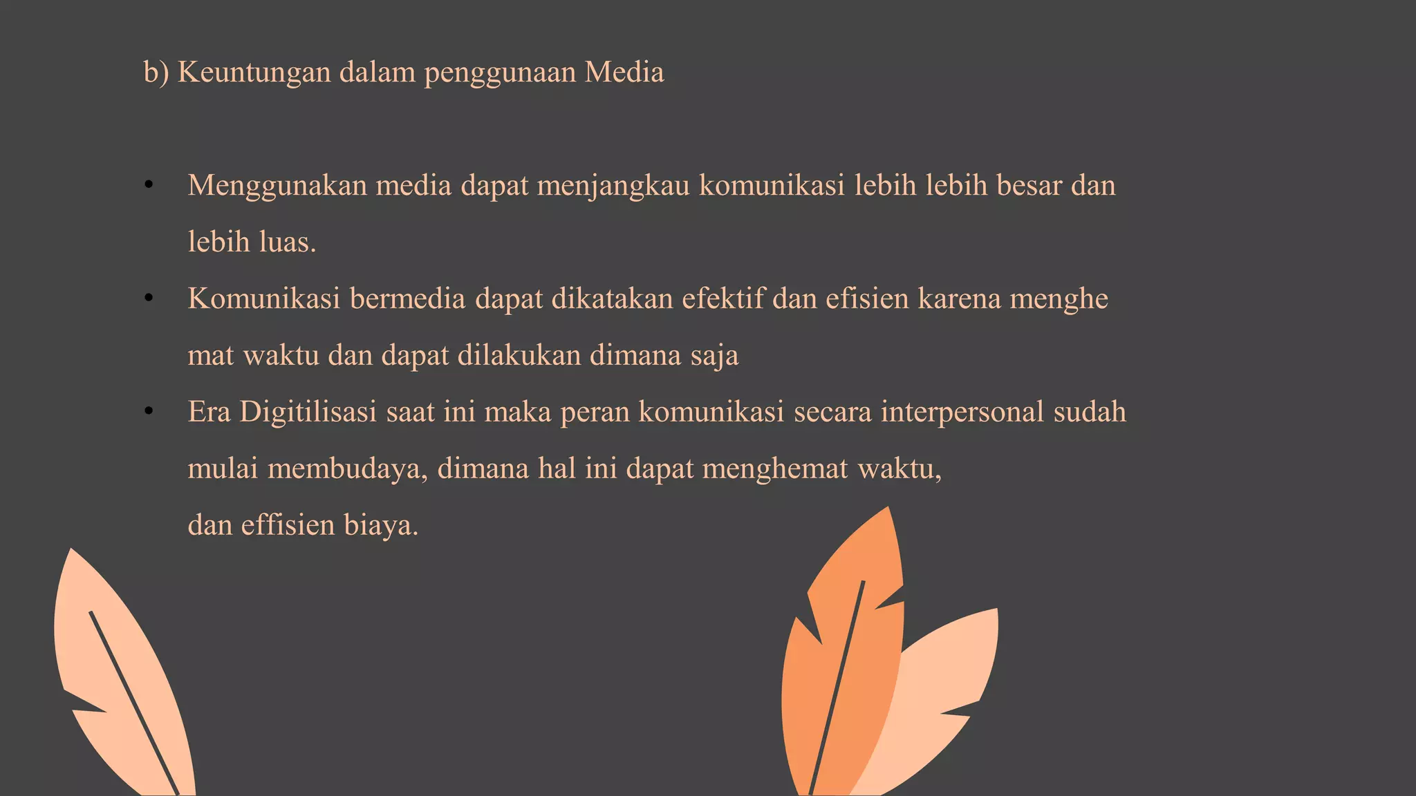 PPT KOMUNIKASI INTERPERSONAL KEL 1 | PPTX