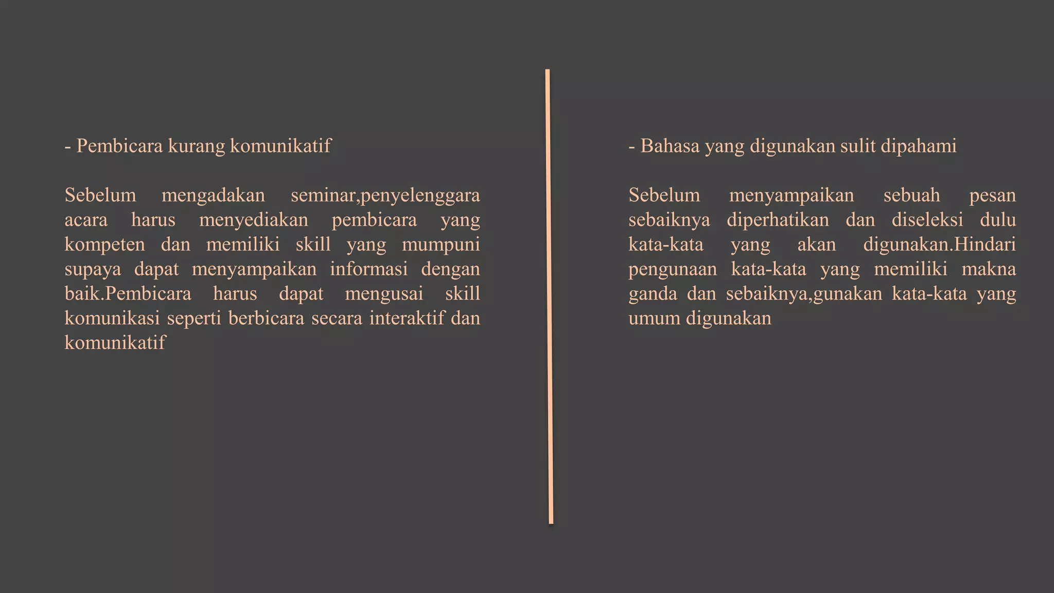 PPT KOMUNIKASI INTERPERSONAL KEL 1 | PPTX