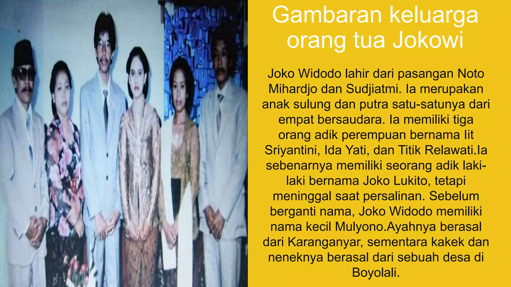 komunikasi politik joko widodo | PPTX