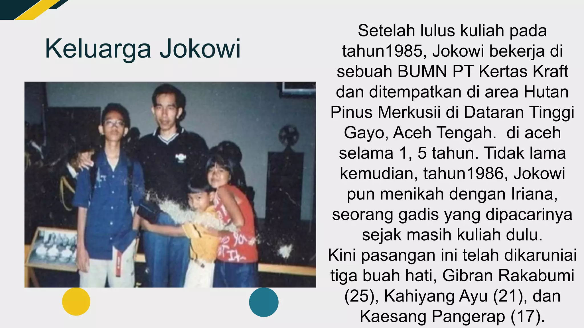 komunikasi politik joko widodo | PPTX