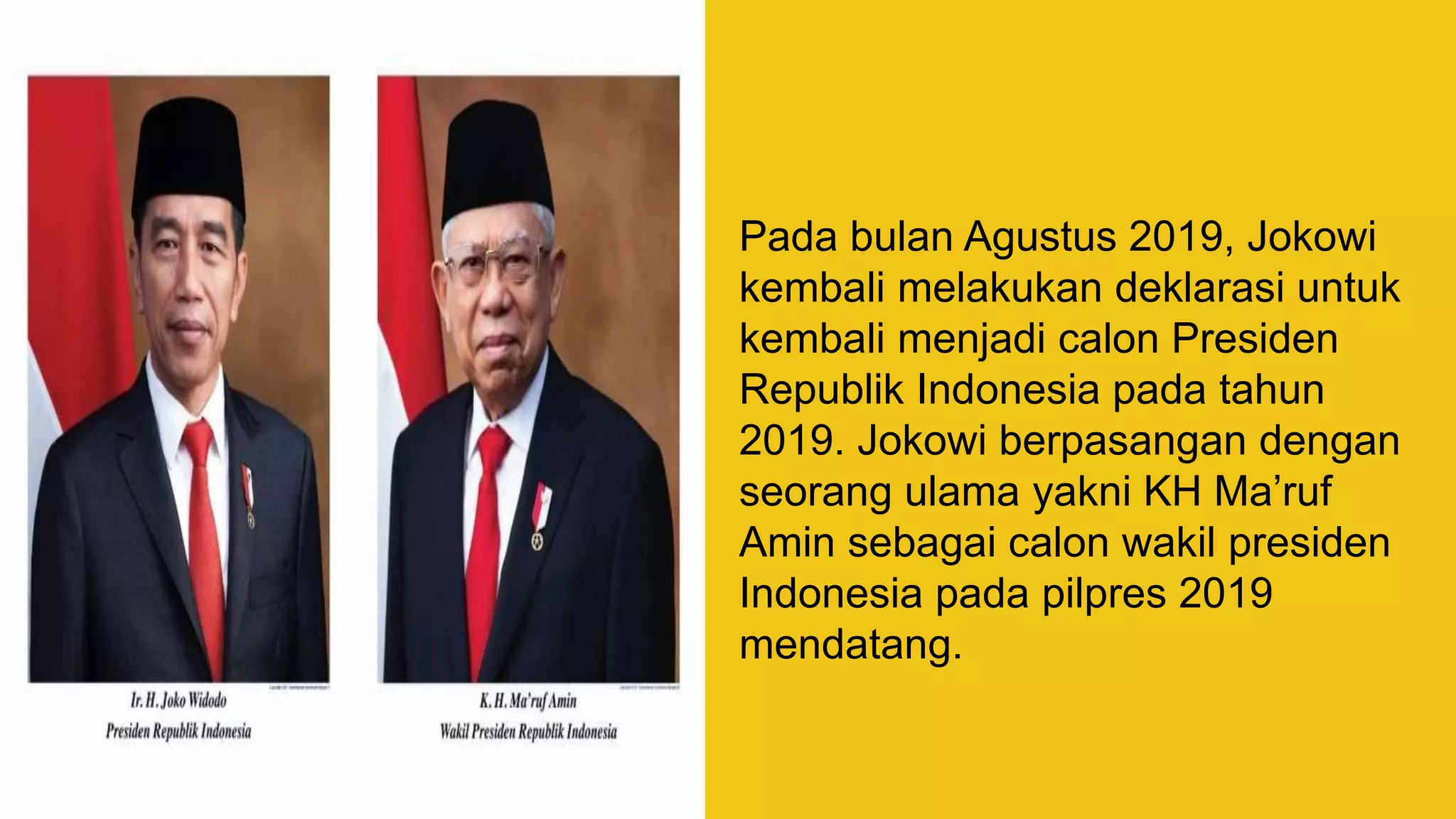 komunikasi politik joko widodo | PPTX