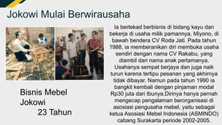 komunikasi politik joko widodo | PPTX